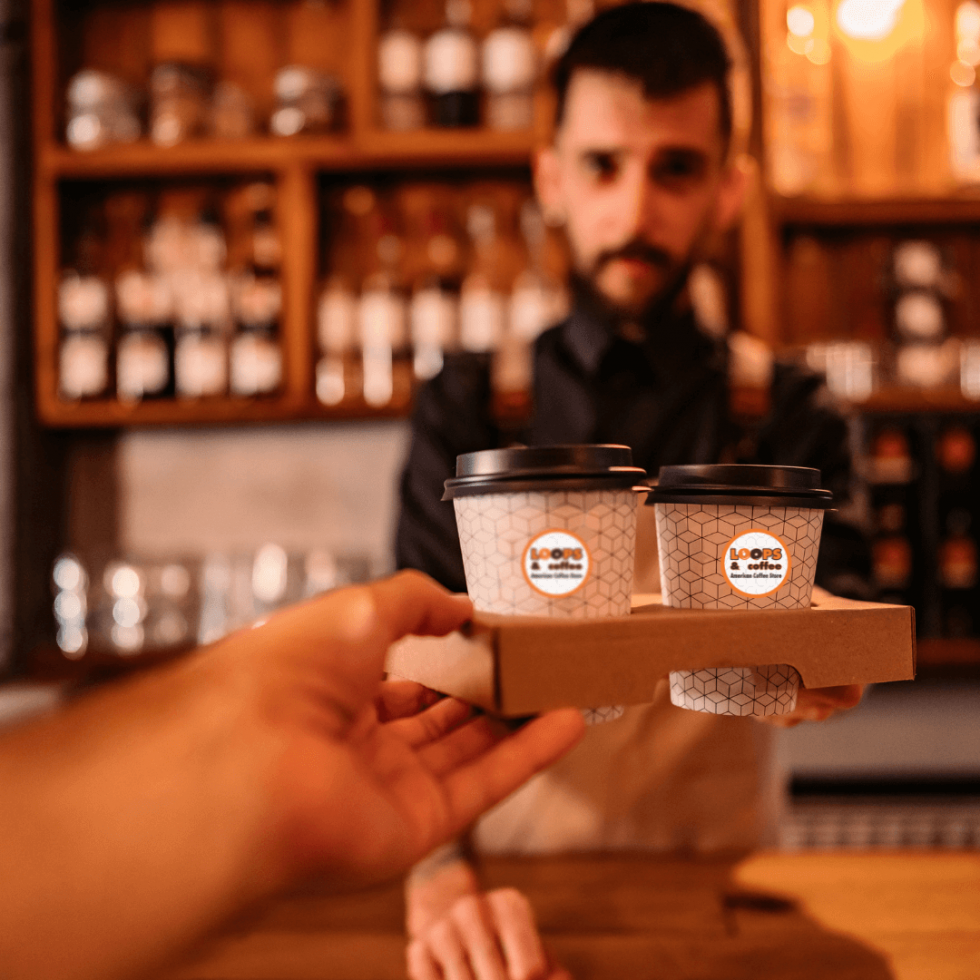 Loops and coffee tu elección más inteligente - Loops & Coffee